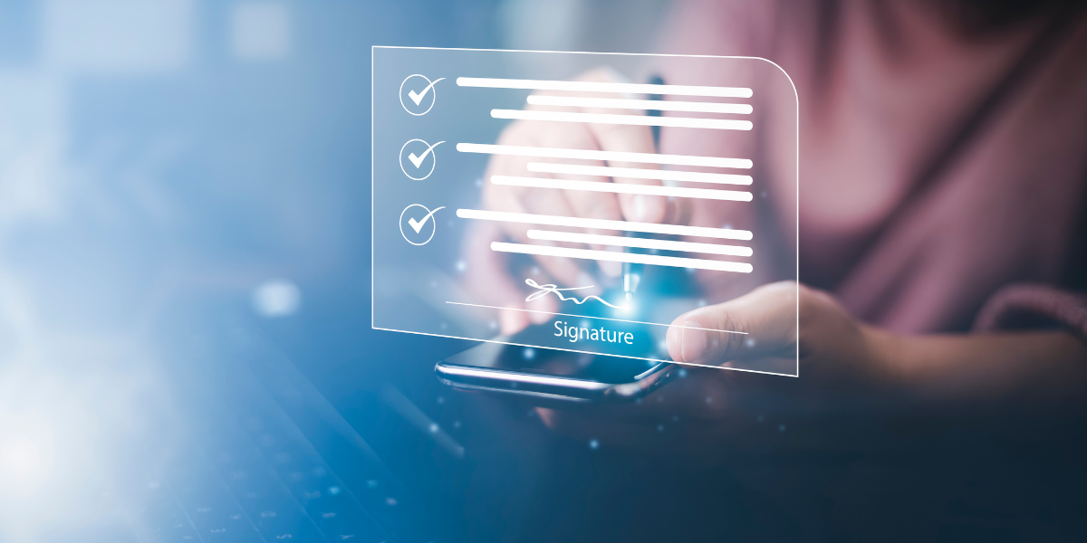 Virtual ID Verification with Authentication - the Lawyer's Guide